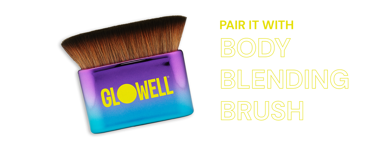 GLOWELL SPF with YOU factor